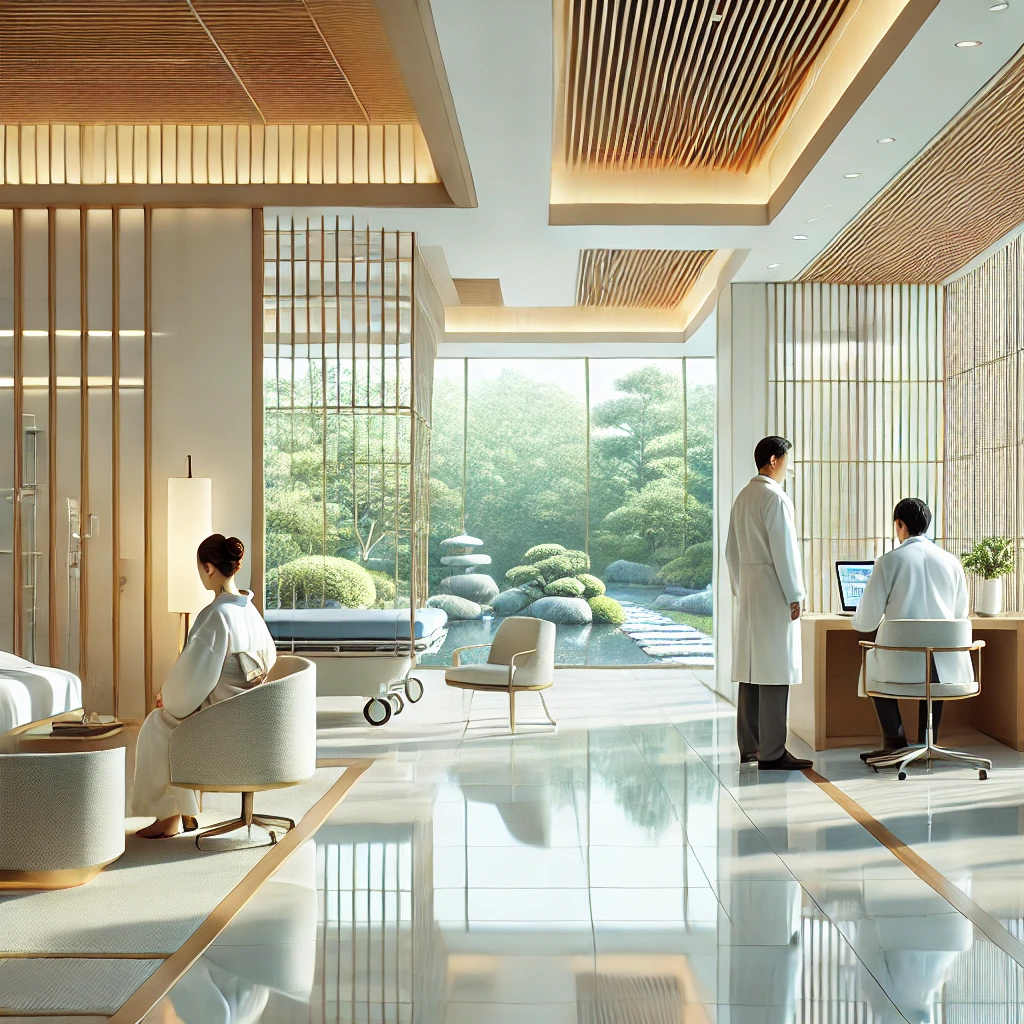 SERVICE – VIP Medical Concierge